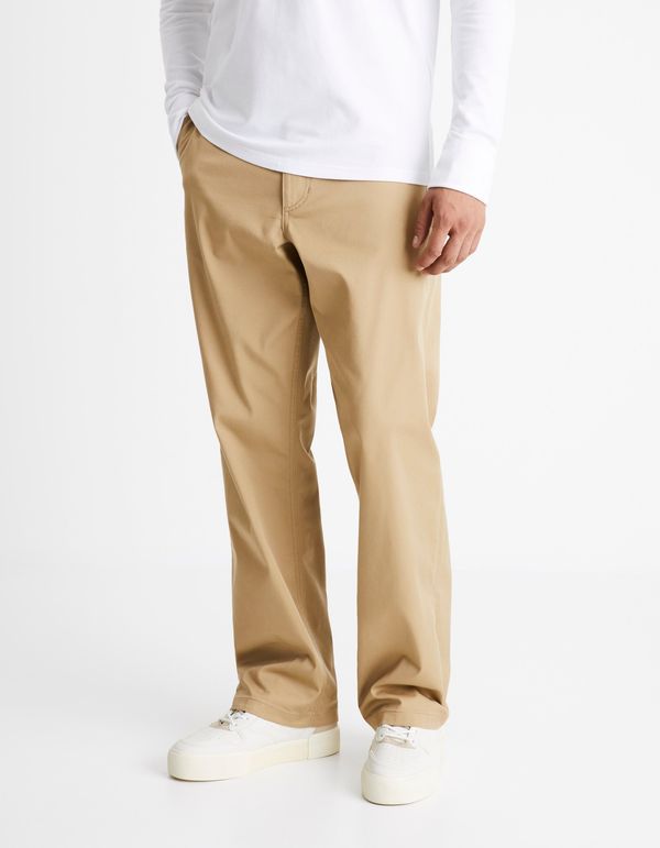 Muške pantalone Celio Chino