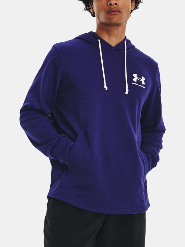 MEN'S HOODIE UNDER ARMOUR