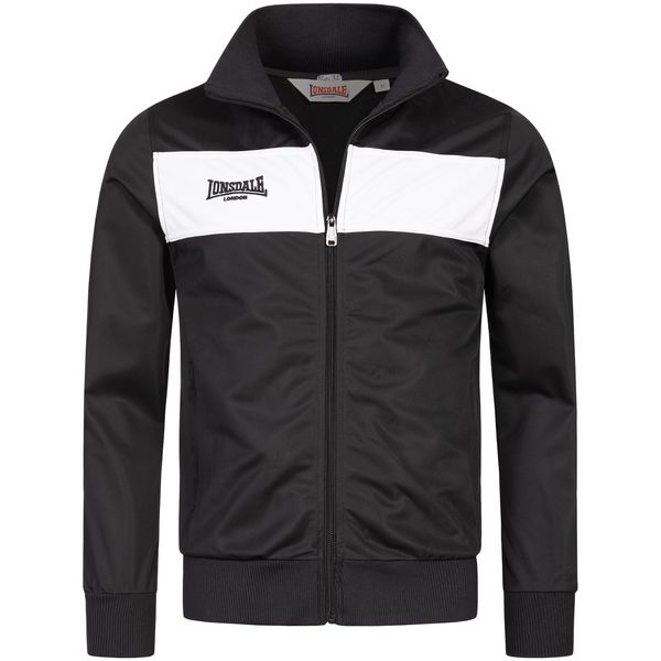 Muški duks Lonsdale Zip-Up