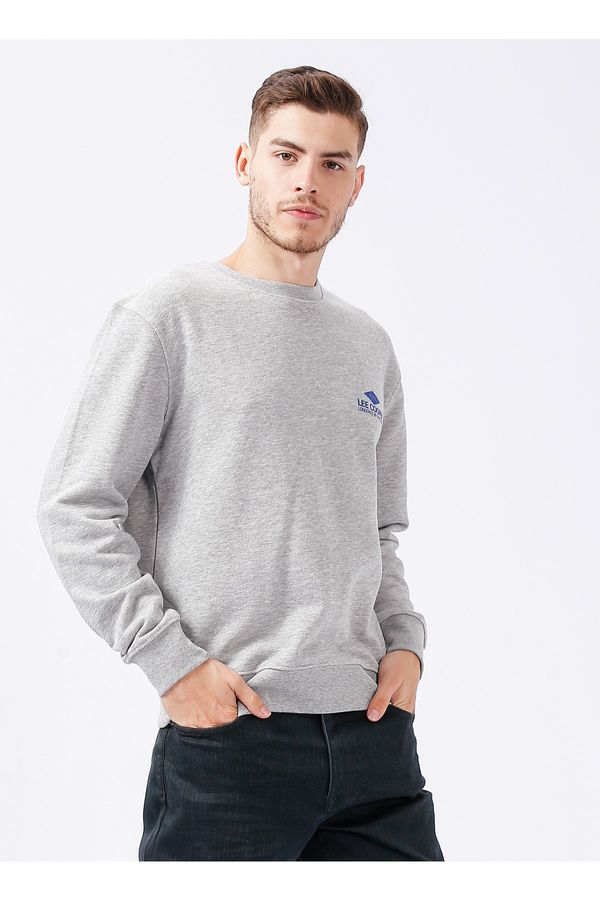 MEN'S SWEATSHIRT LEE COOPER