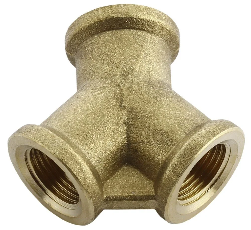 Konektor za vazduh dvokraki 3/8″ 050057