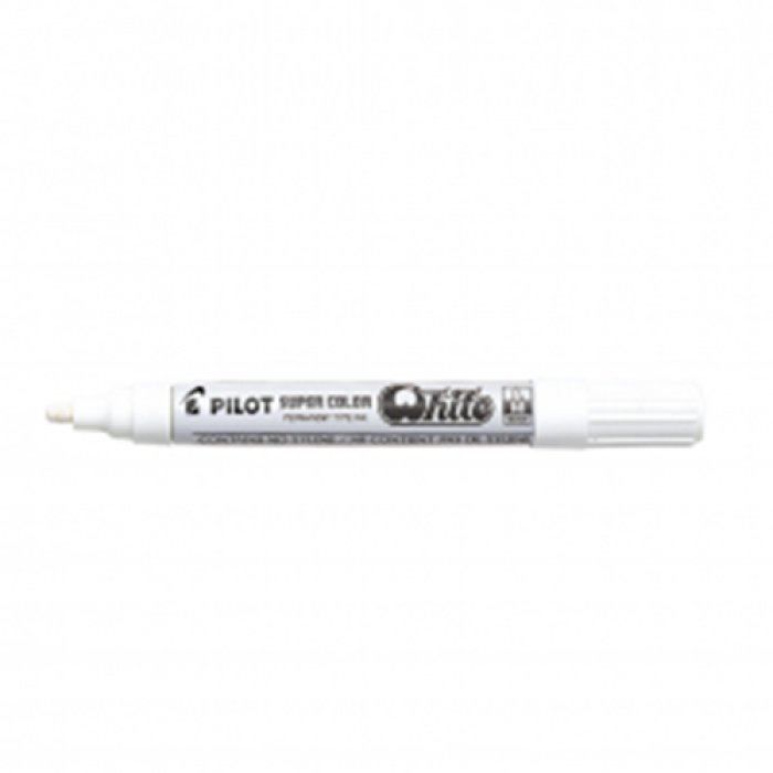 Marker permanent F 3mm BELI