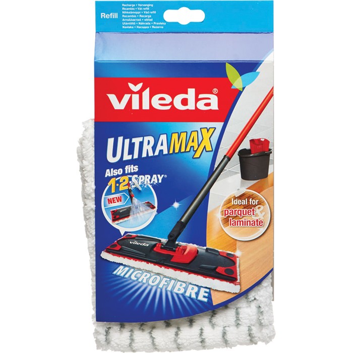 Mop Vileda ultramax rezerva