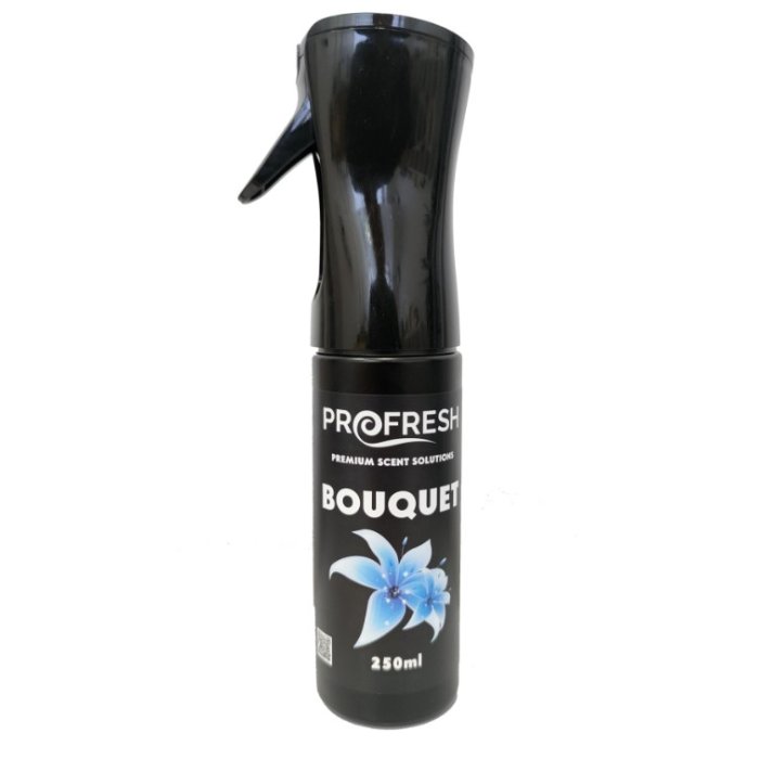 Osveživač neutralizator mirisa Profresh BOUQUET 250ml