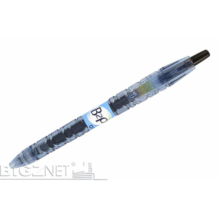 Roler BOTTLE TO PEN 0,5 crni BEGREEN