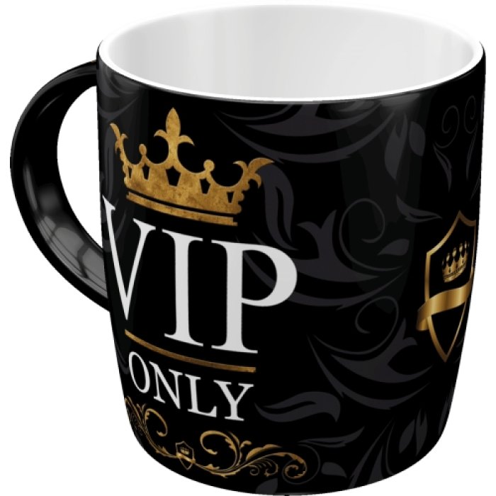 VIP Only – Šolja