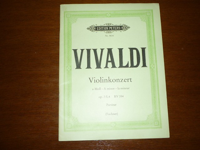 VIVALDI