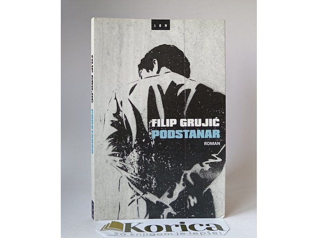 PODSTANAR: Filip Grujić