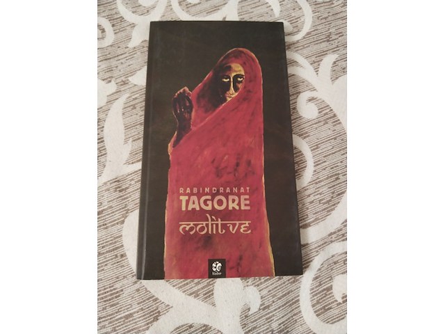 MOLITVE / PTICE LUTALICE - Tagore