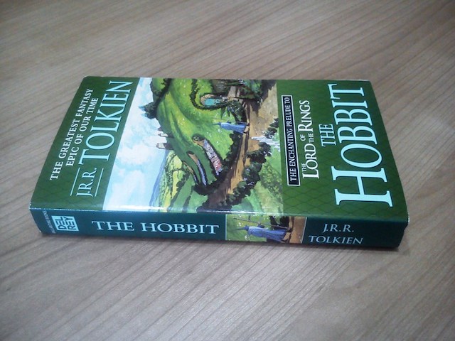 Hobbit