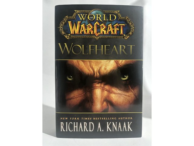 World of Warcraft - Wolfheart