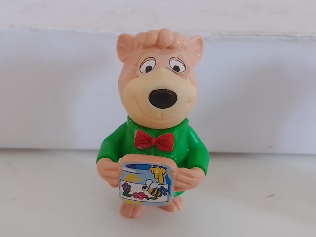 yogi bear iz 1996-1