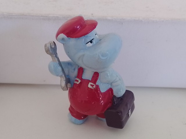 die happy hippo company iz 1994-4