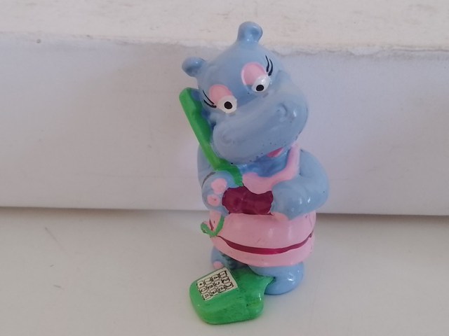 die happy hippo company iz 1994-1