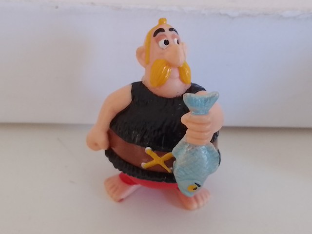 asterix und die romer iz 2000-3