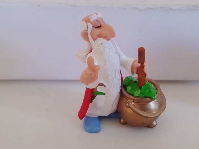 asterix und die romer iz 2000-1