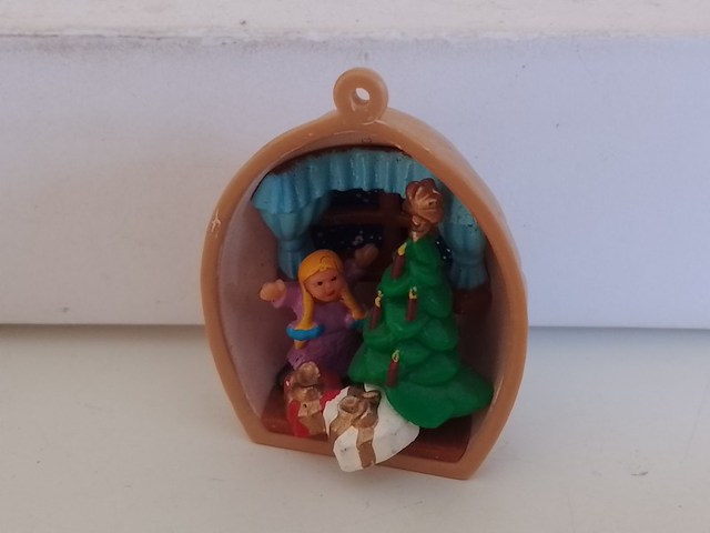 weihnachtsbaumschmuck iz 1997-2