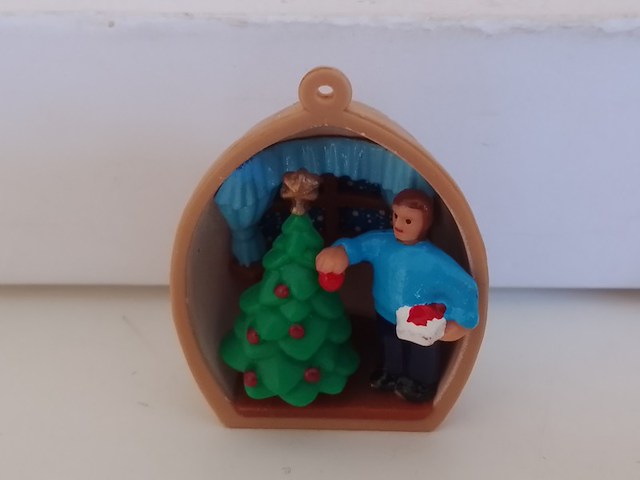 weihnachtsbaumschmuck iz 1997-1