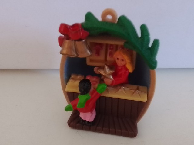 weihnachtsbaumschmuck iz 1998-2