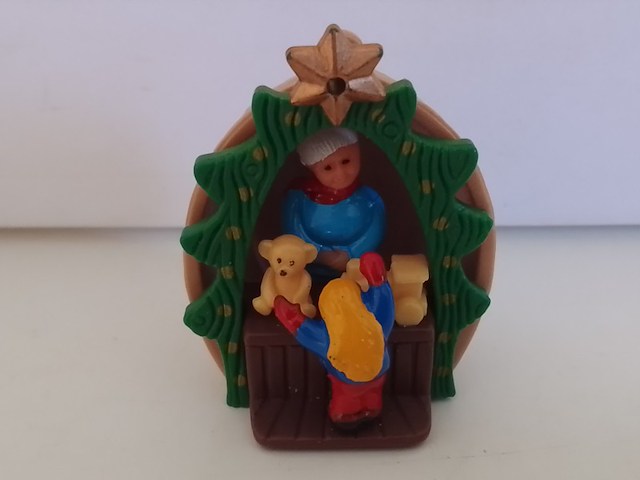 weihnachtsbaumschmuck iz 1998-1