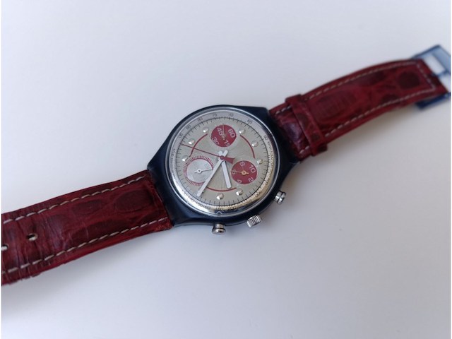 Swatch Chrono stari sat iz 90ih