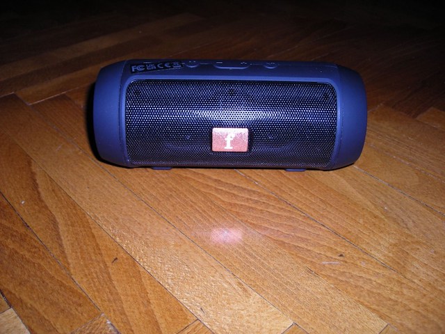 Bluetooth zvucnik