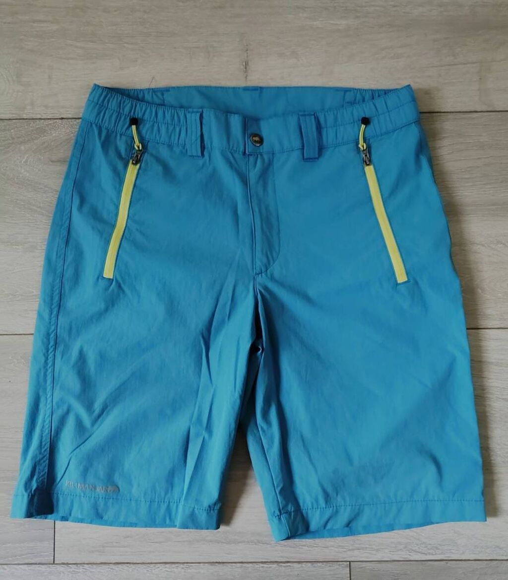 Ekstra KILIMANJARO outdoor kratke pantalone - 164 Bas dobre