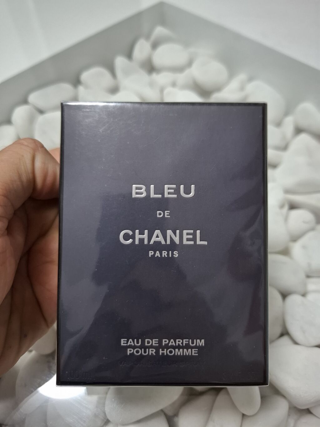 Muški parfem, Chanel, Original