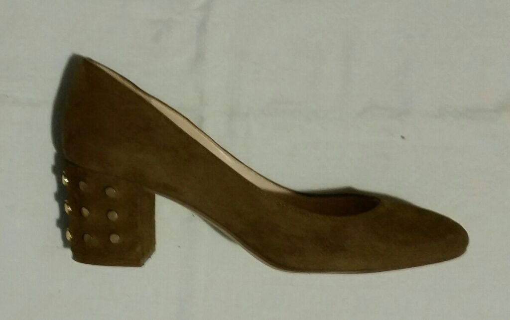 Salonke, Nine West, 38.5