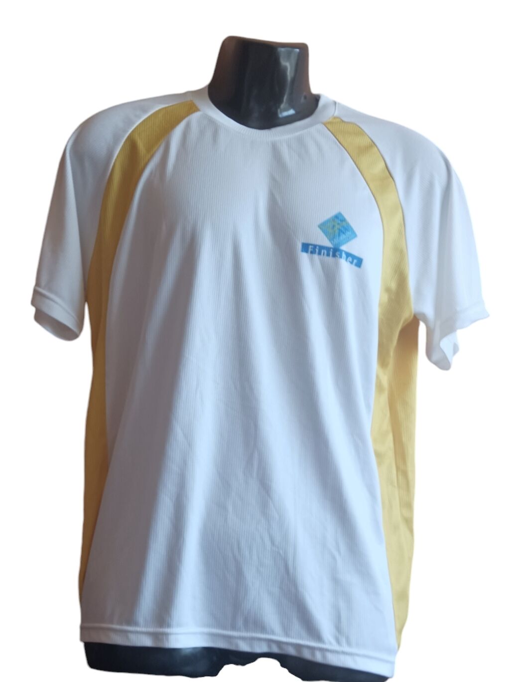 Men's T-shirt M (EU 38), L (EU 40), bоја - Šareno