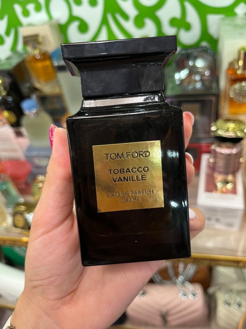 Ženski parfem, Tom Ford, Original