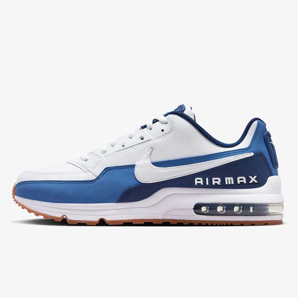 NIKE Air Max LTD 3 White Coastal Blue Men's br.40,5 cm 25,5 NOVO 68