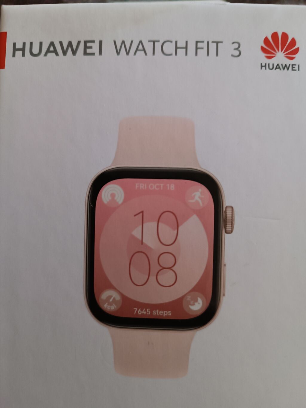 Smart watch, Huawei, Ženski