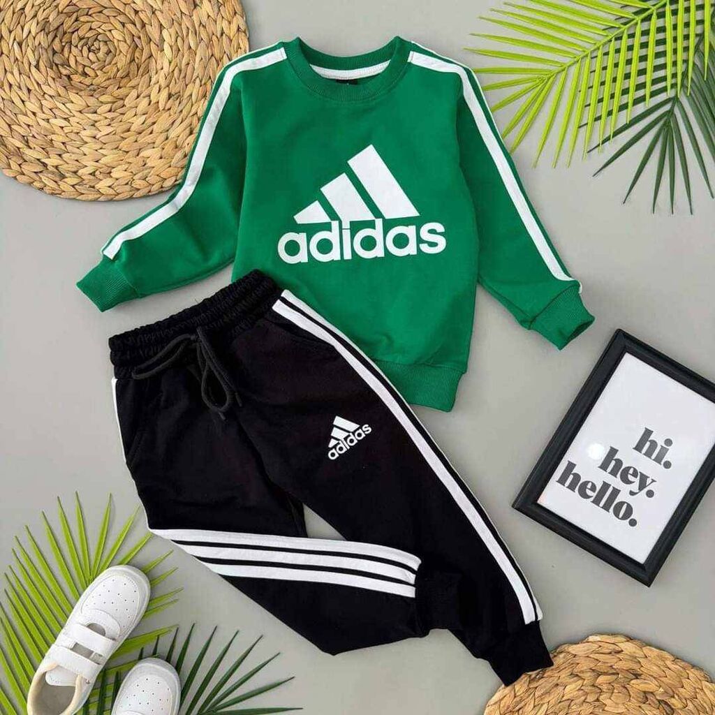 Adidas