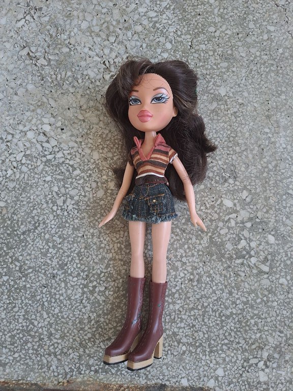 Bratz lutka orginal