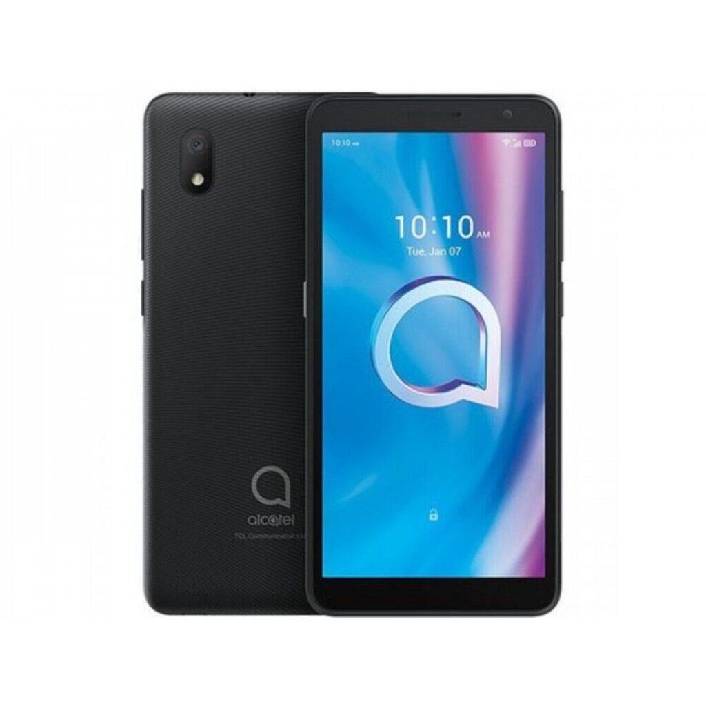 Alcatel 1B, 32 GB, bоја - Crna, Dual SIM