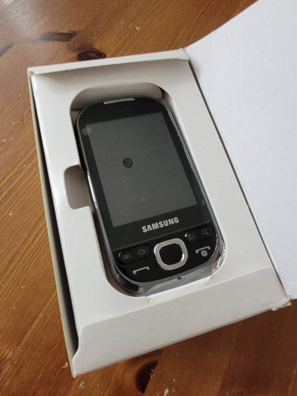 Samsung I5500 Galaxy 5