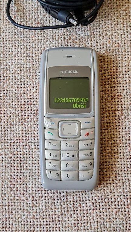 Nokia 2.4, < 2 GB, bоја - Siva, Sa tastaturom