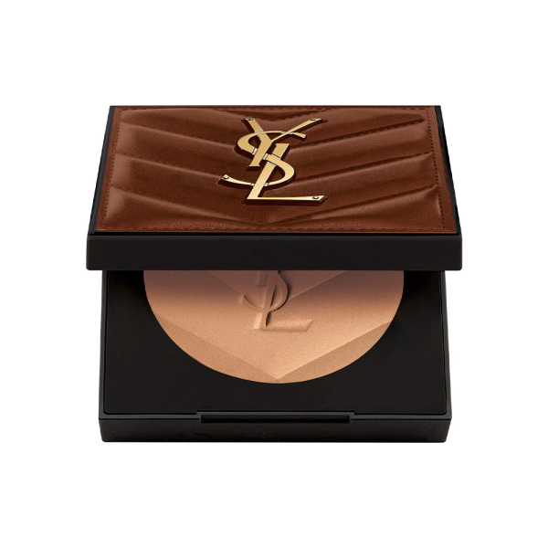 All Hours Hyper Bronzer (N°2 Buff Dune) 8g