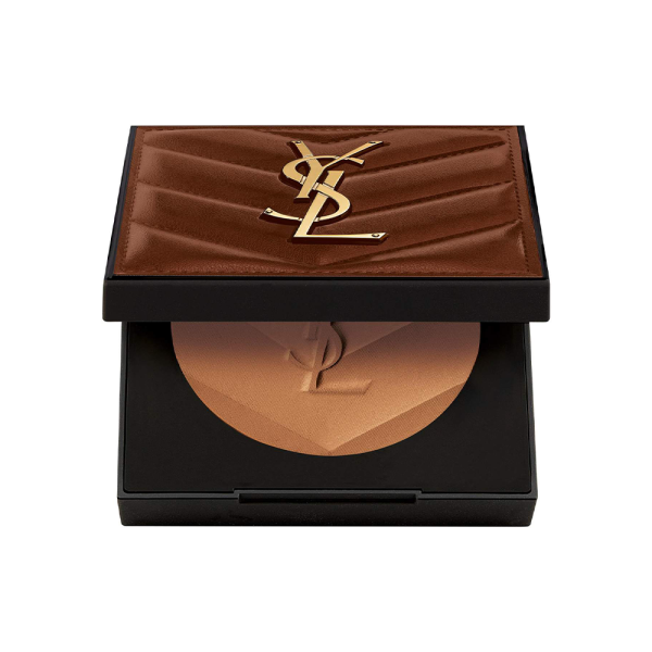 All Hours Hyper Bronzer (N°3 Golden Medina) 8g