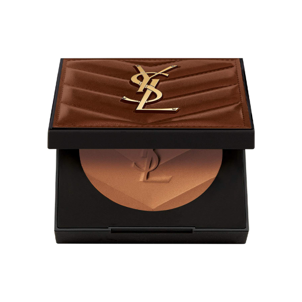 All Hours Hyper Bronzer (N°4 Warm Sandalwood) 8g