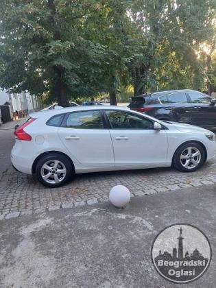 Volvo v40, 2014.g