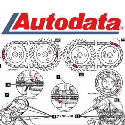 AUTODATA 2024 Online