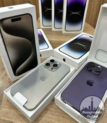 Original Apple iPhone 15 Pro Max, iPhone 15 Pro, iPhone 15, iPhone 15 Plus, iPhone 14 Pro Max, iPhone 14 Pro, Samsung Galaxy S24 Ultra , Samsung S24+