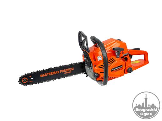 Motorna testera MasterMAX PREMIUM MM/CS-100