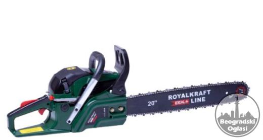 ROYAL KRAFT RK 6800 NOVO