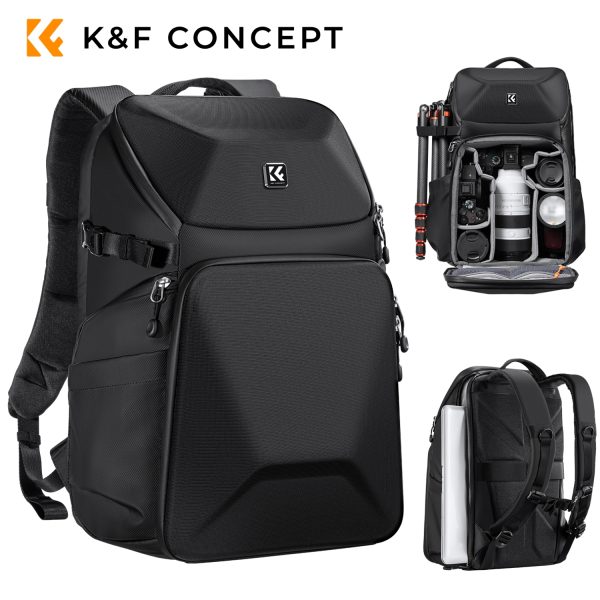 KF Concept
Alpha ranac 20L