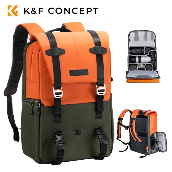 KF Concept
Beta ranac 20L V1