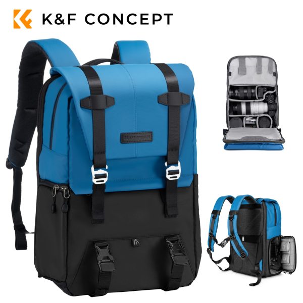 KF Concept
Beta ranac 20L V7