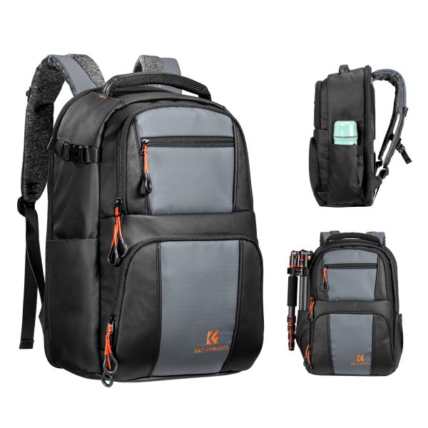 KF Concept
Beta ranac 30L V2